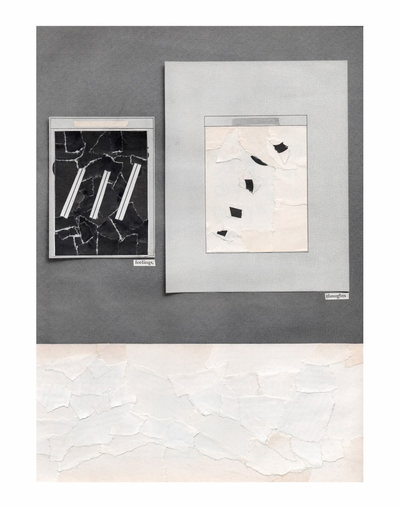 Issue One – The Glacier