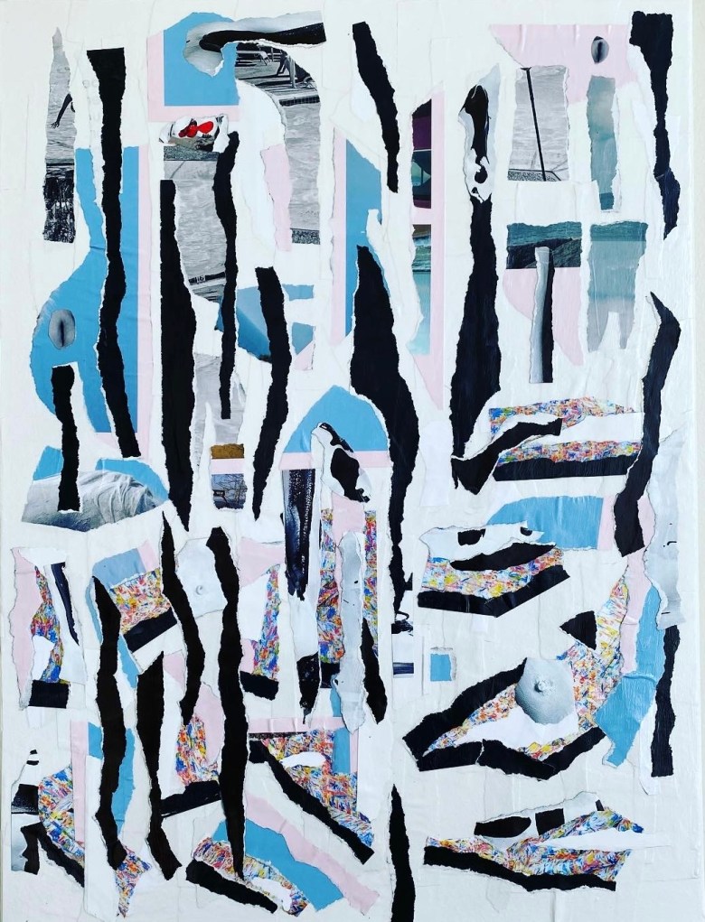 Bryan D. Price – The Glacier