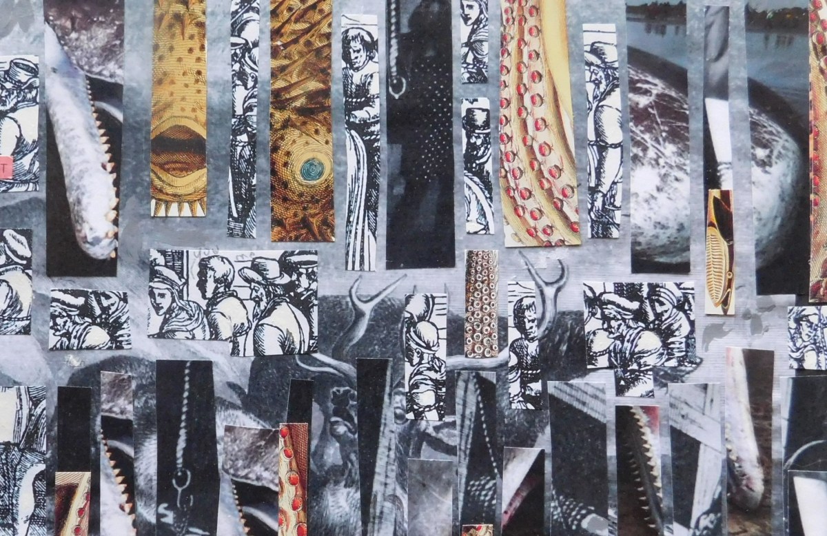 Daniel Biegelson – The Glacier