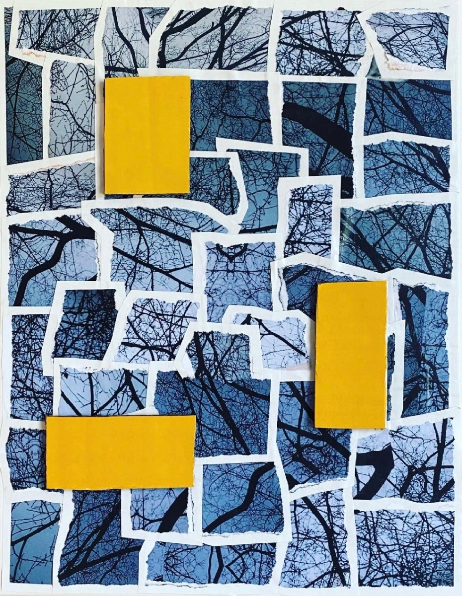 Cullen Bailey Burns – The Glacier